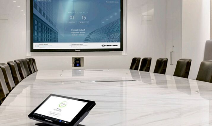 AV CONTROL - PROAV LLC